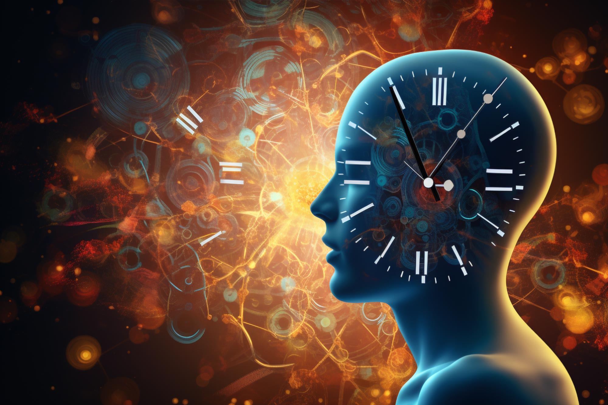 Pendekatan Baru Terhadap Tidur dan Kesehatan Mental - RisalahPos Network