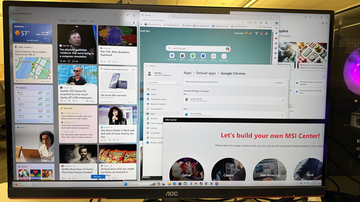 8 Hal Paling Mengganggu Tentang Windows 11 - RisalahPos Network