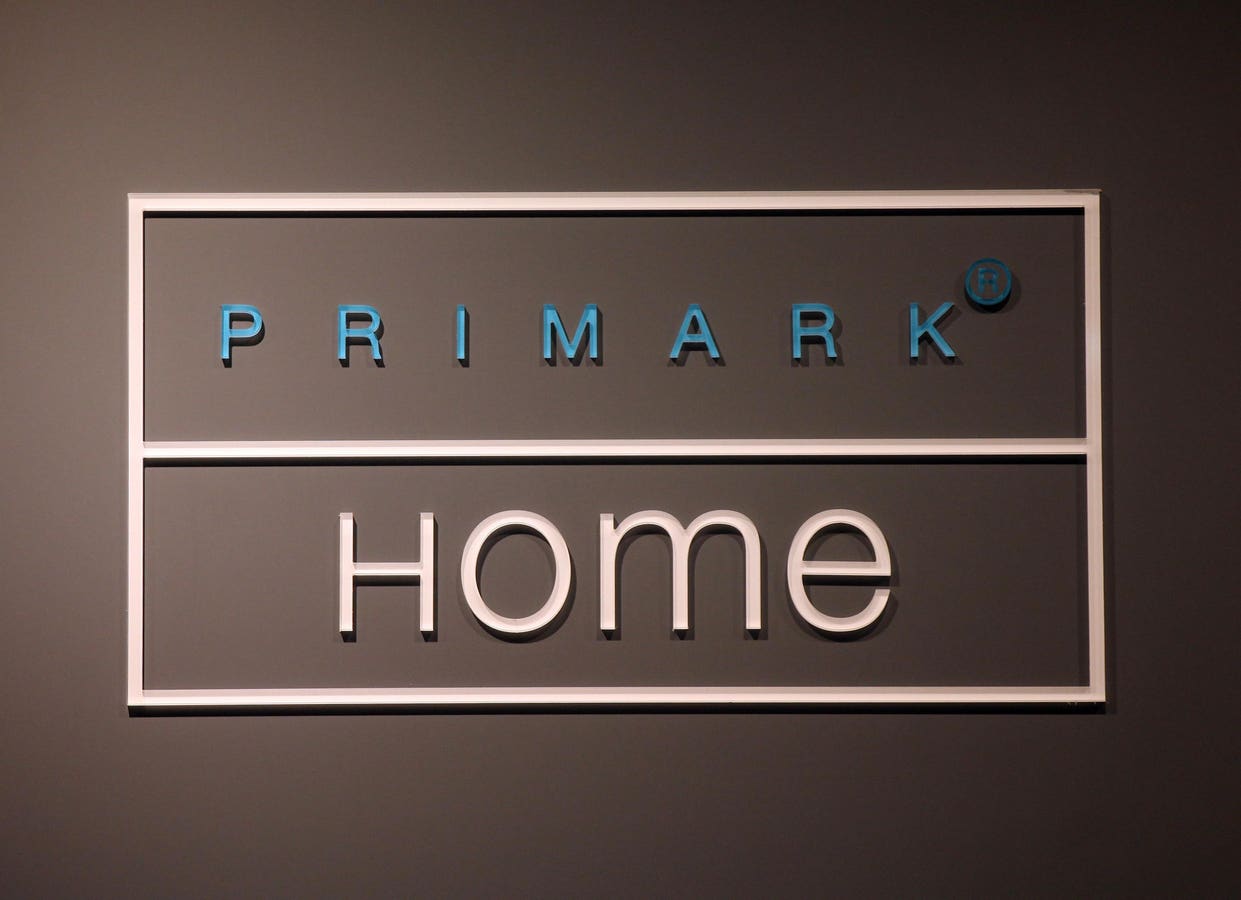 Primark Home Target Sektor Perantobaan Terjangkau dengan Toko Mandiri ...