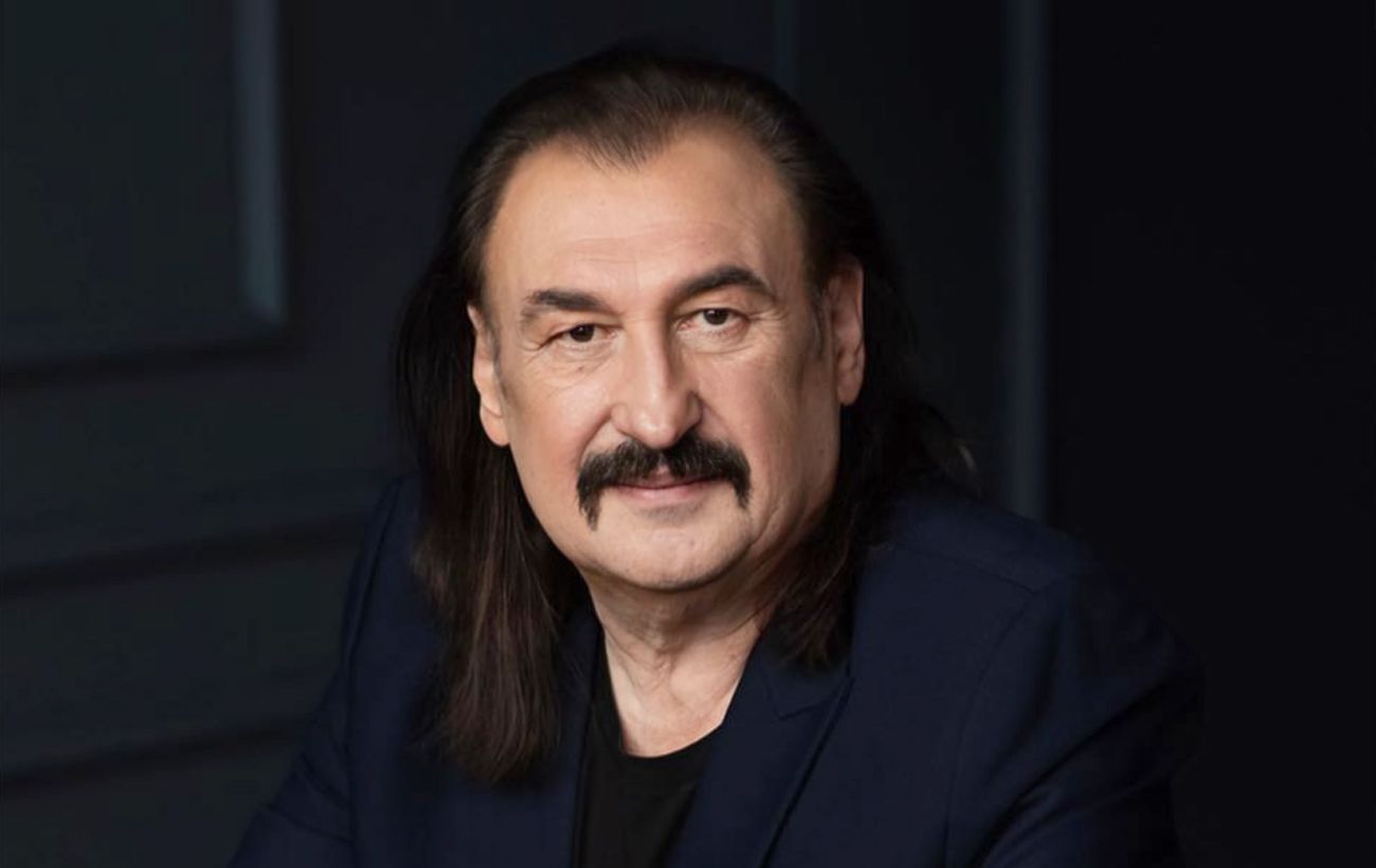 Stepan Giga meninggal - penyebab kematian dan biografi penyanyi ...